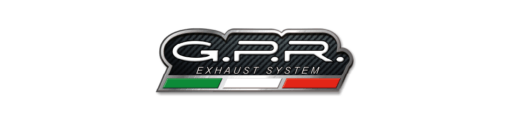 GPR - Terminali di scarico omologati per Moto e Scooter - eVendor