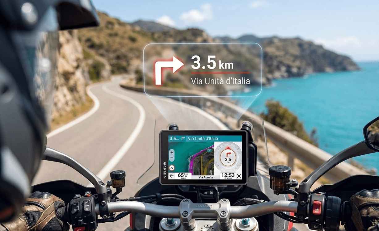 Garmin zūmo XT3: vale davvero la pena comprarlo? - eVendor